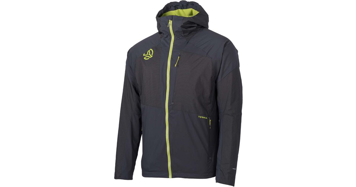 Ternua Kimo Lite Jacket M - Men's running jacket | SportFits Shop