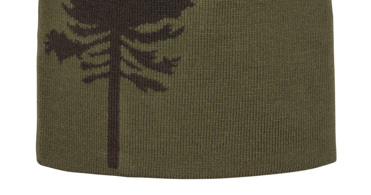 Pinewood Tree Rev. Kids Hat - | SportFits Shop