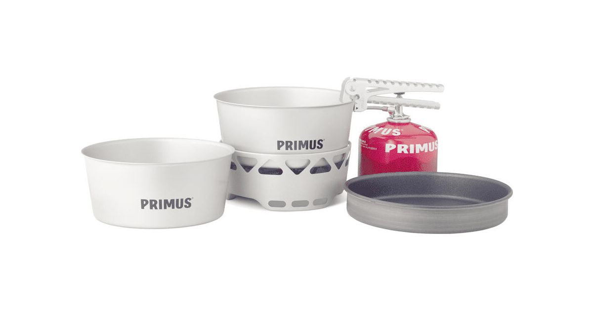 Primus Essential Stove Set 2.3L - | SportFits Shop
