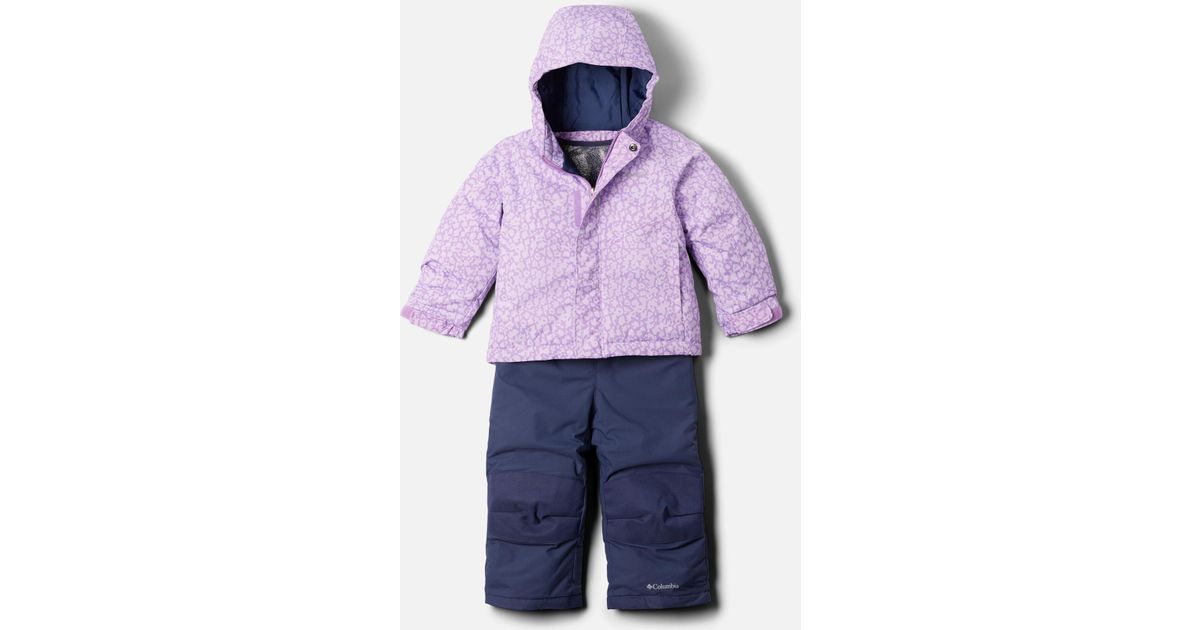 Columbia Buga Set | SportFits Shop