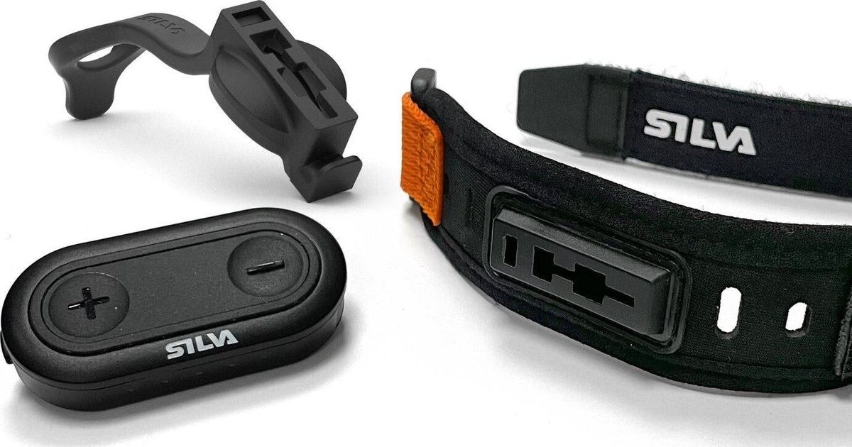 Silva Ignite Remote Control - Camping | SportFits Shop