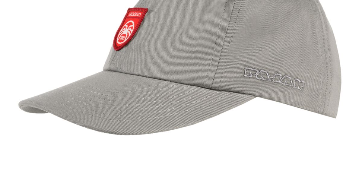 Pajak Mario - Baseballkappe | SportFits Shop