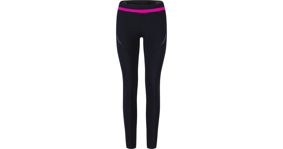 Montura Activity Pants Woman - Women's training and running pants ...