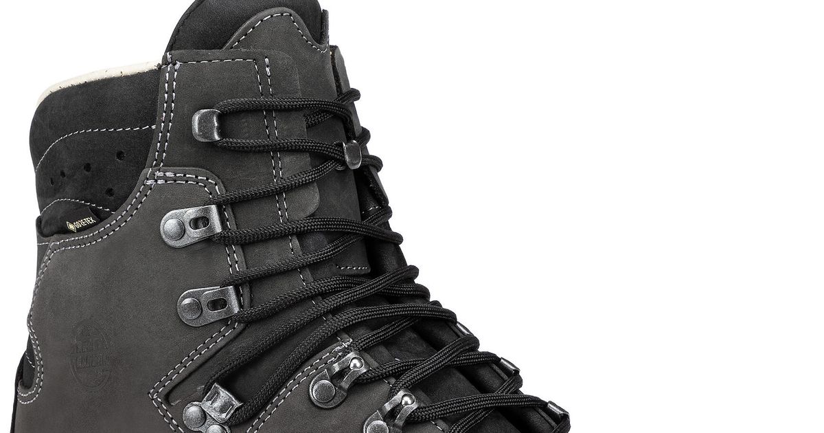 Hanwag Alaska GTX - | SportFits Shop