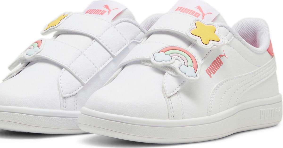Puma Smash 3.0 Badges V PS | SportFits Shop