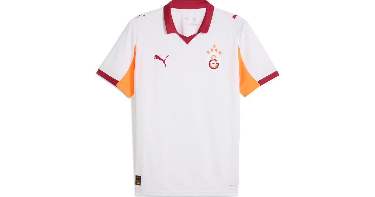 Puma GSK Away Jersey Replica w/o Sponsor | SportFits Shop