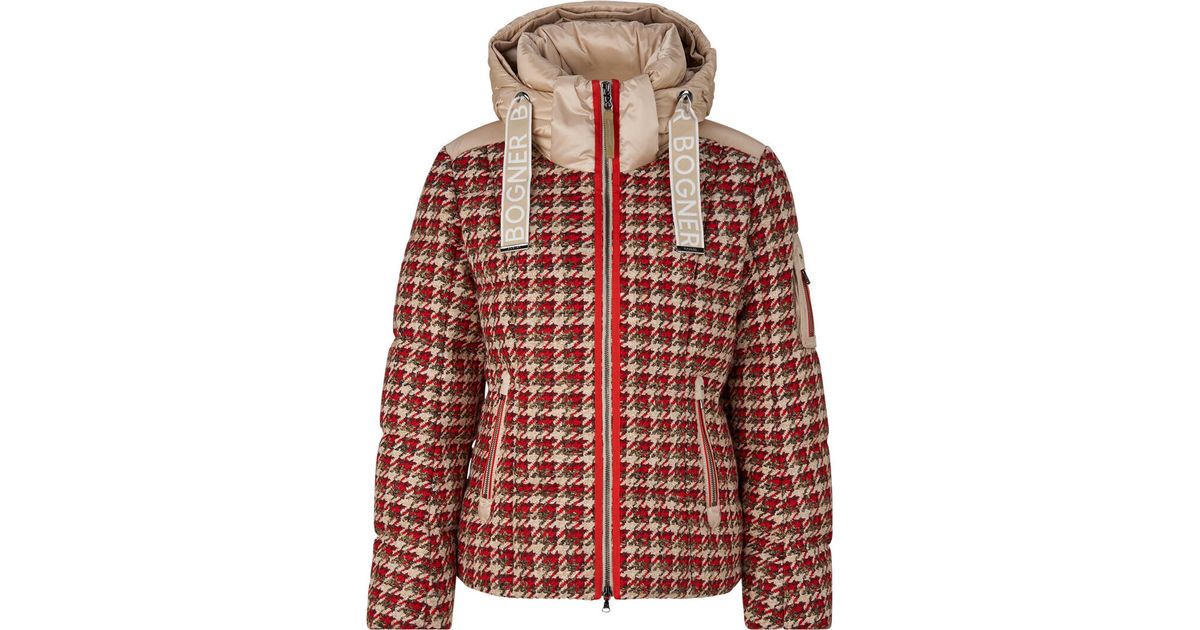 Bogner FIRE+ICE Feline-d | SportFits Shop