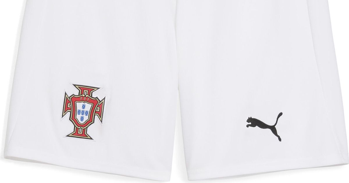 Puma FPF Shorts Replica | SportFits Shop