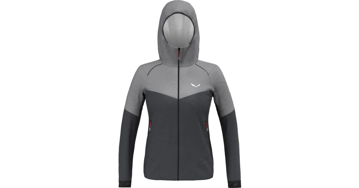 Salewa Pedroc Powertex 2.5 W Light Jacket - Women's hardshell jacket ...