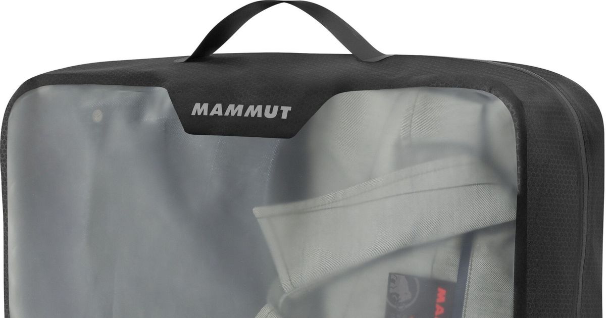 Mammut Smart Case Light L | SportFits Shop