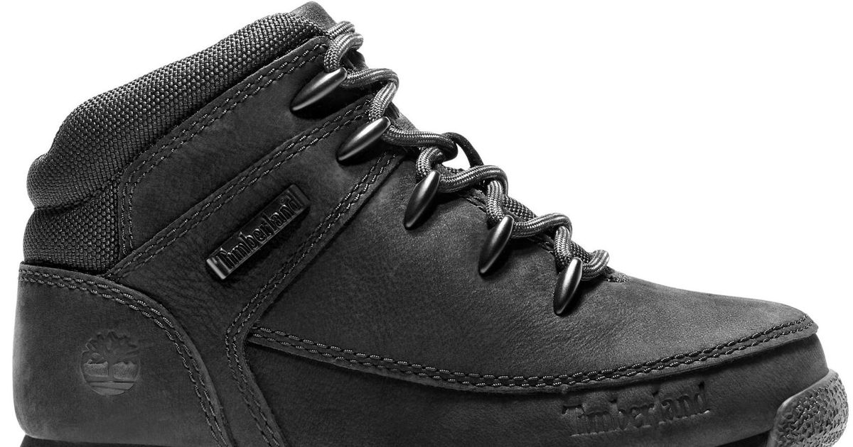 Timberland Mid Bungee Boot - Kinder Wanderschuhe | SportFits Shop