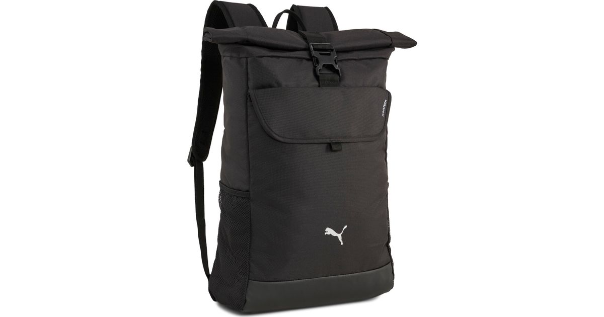 Pumatech Roll Top Backpack - Daypack | SportFits Shop