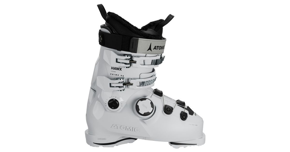 Atomic Hawx Prime 95 BOA W GW - Women's ski boots | SportFits Shop
