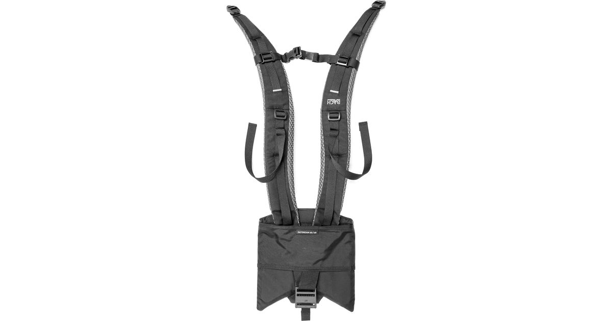 Bach Shoulder-straps Daydream 65 - | SportFits Shop