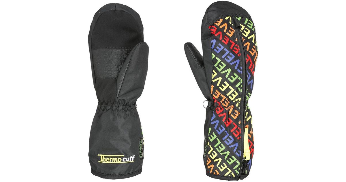 Level Beam Mitten - Unisex's mittens | SportFits Shop