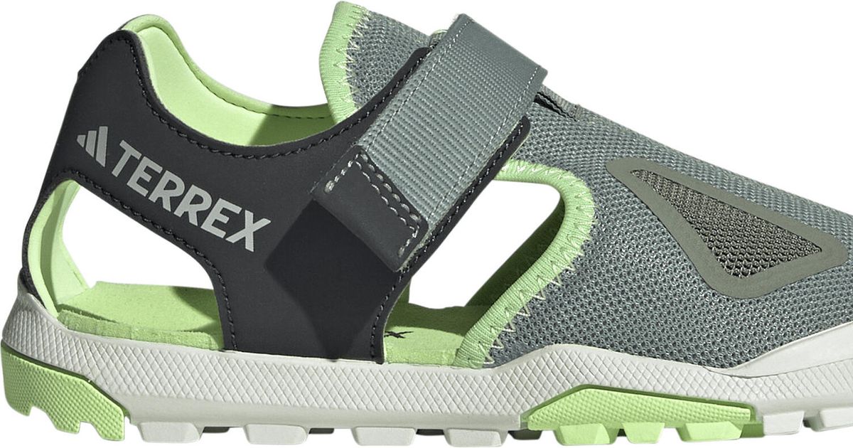 adidas Terrex Terrex Captain Toey 2.0 Sandals Kids | SportFits Shop