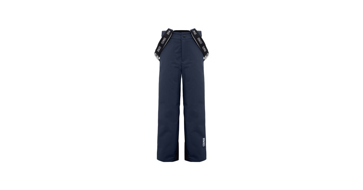Colmar BOY Salop Pant - 's ski pants | SportFits Shop