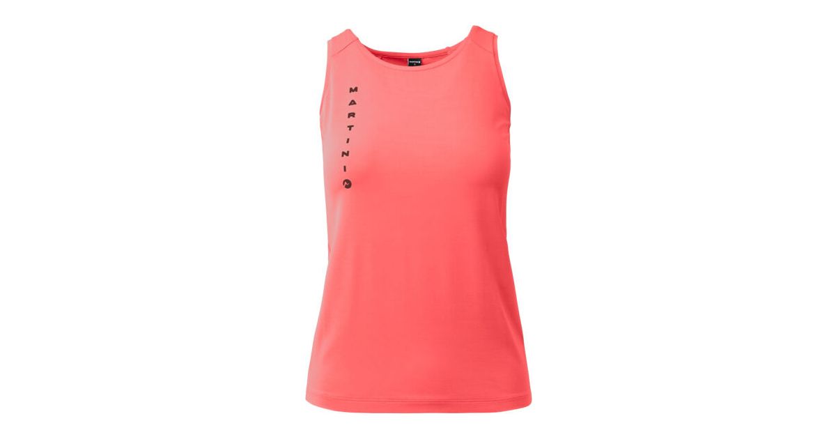 Martini Pacemaker Sleeveless Shirt W - Women tanktop for any sports and ...