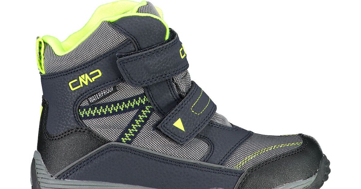 CMP Kids Pyry Snow Boot WP | SportFits Shop