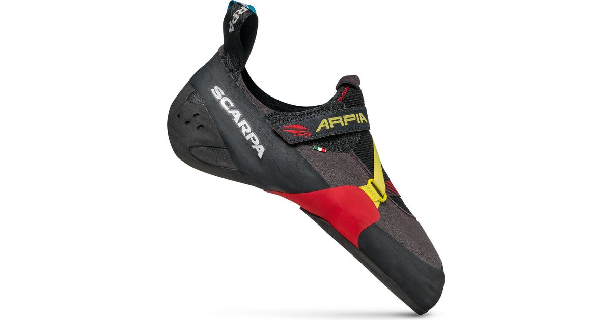 Scarpa Arpia - Climbing shoes | SportFits Shop