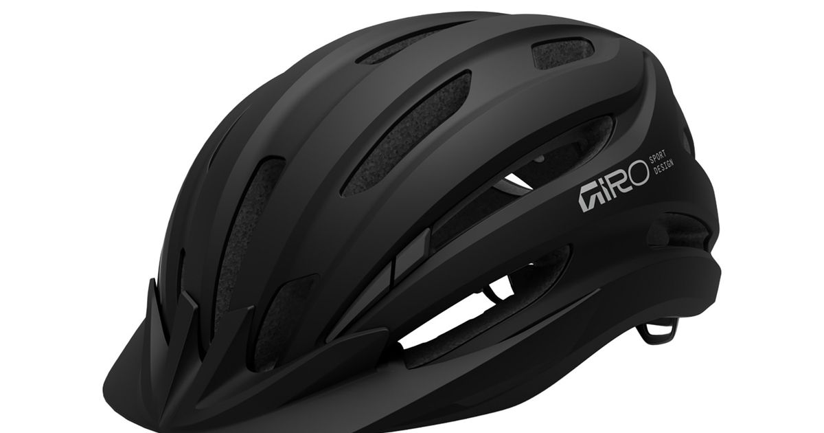 Giro Register II XL | SportFits Shop