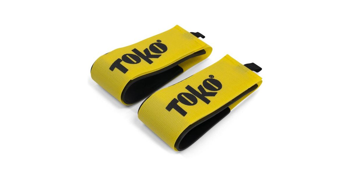 Toko Ski Clip Freeride - | SportFits Shop