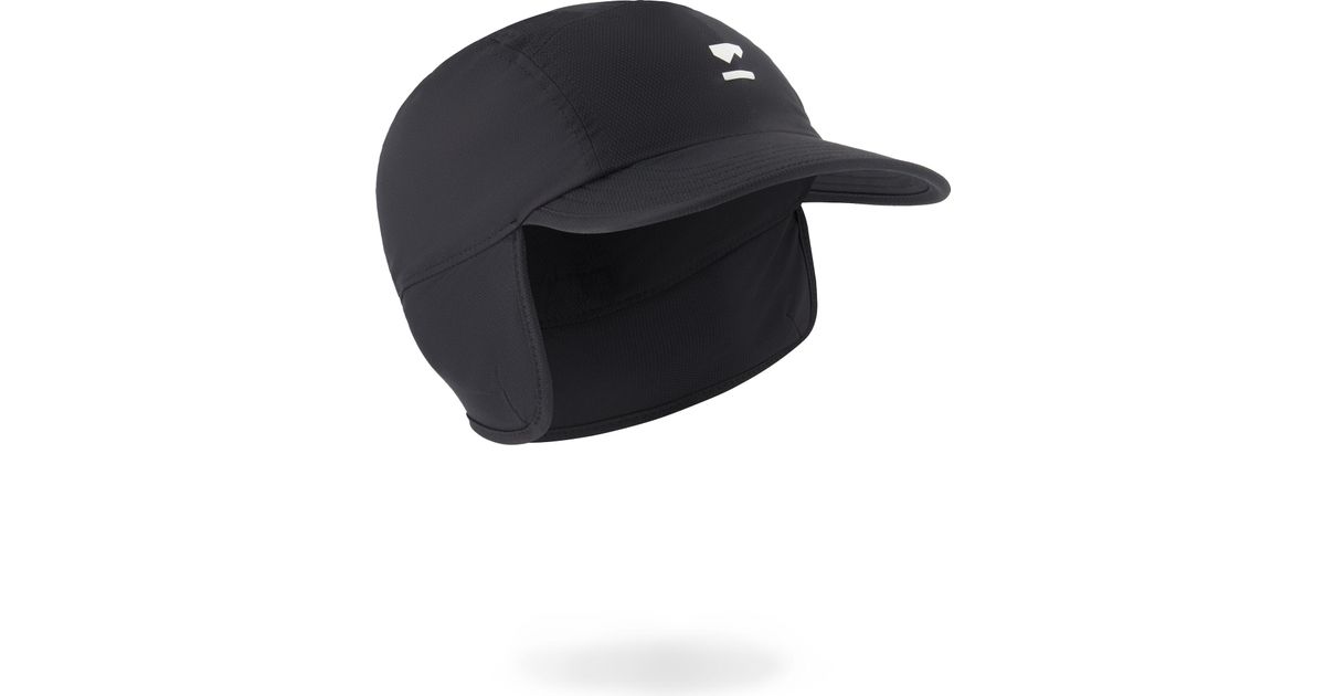 Mons Royale Dome Merino Fleece Pack Cap - | SportFits Shop