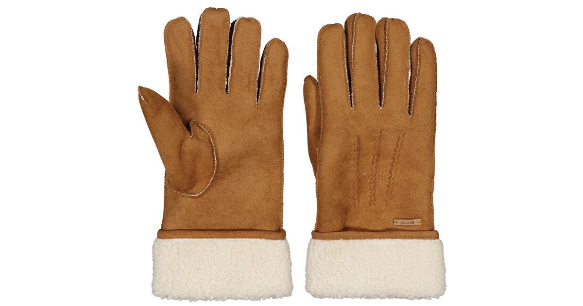 Barts Yokam Gloves - Women's gloves | SportFits Shop