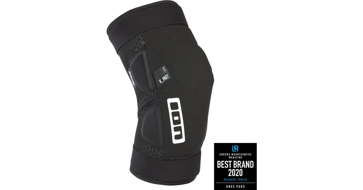 ION Knee Pads K-pact Unisex - | SportFits Shop