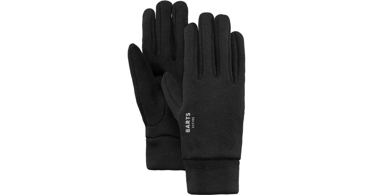Barts Powerstretch Gloves | SportFits Shop