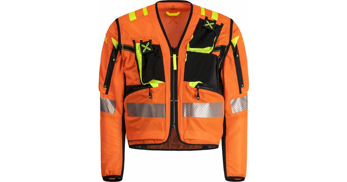 Montura Operator Convert Jacket - Herren Hardshelljacke | SportFits Shop