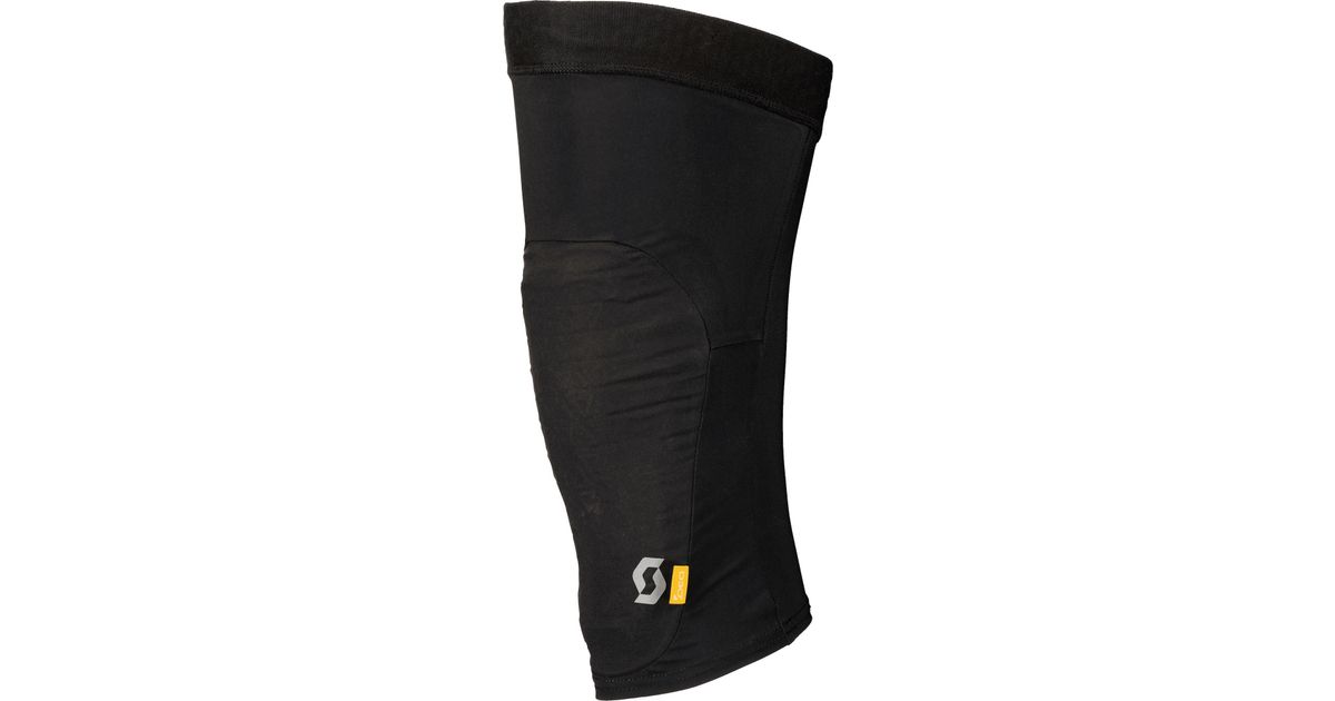 Scott Knee Guards Soldier Ghost | SportFits Shop