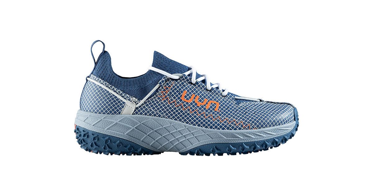 Uyn Woman Urban Trail Re-make Shoes Avio Sole | SportFits Shop
