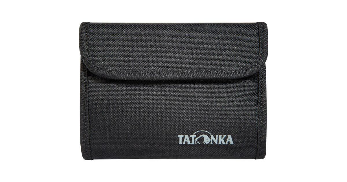 Tatonka Euro Wallet Rfid Block - | SportFits Shop