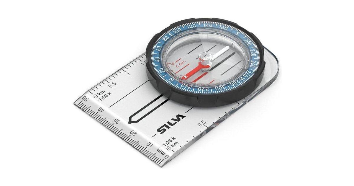 Silva Compass Field - Navigation-devices-watches | SportFits Shop