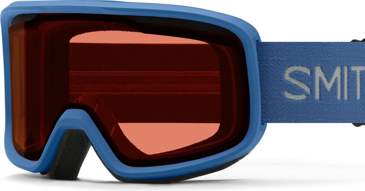 Smith Frontier | SportFits Shop