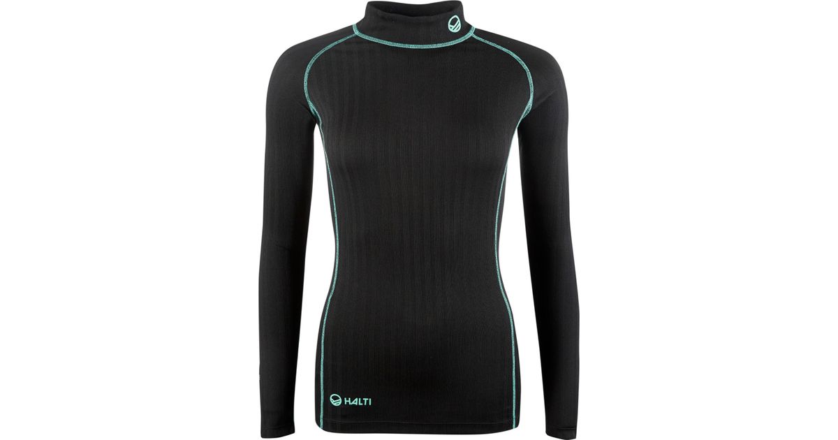 Halti Avion Light W Shirt | SportFits Shop