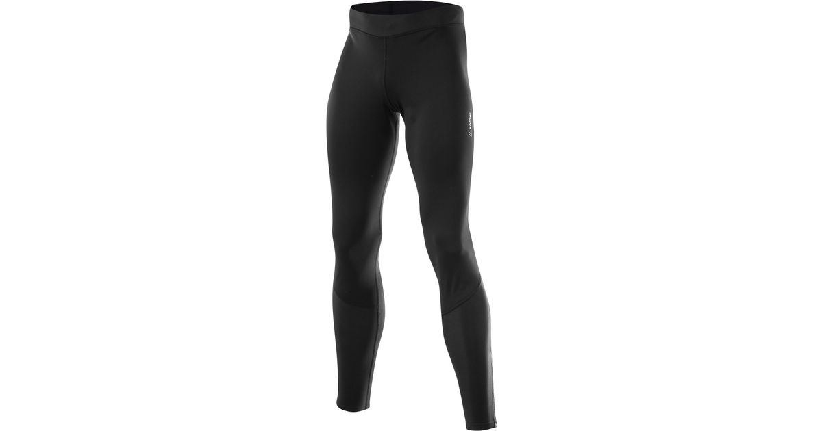 Löffler Men Tights Carbon WS Warm | SportFits Shop