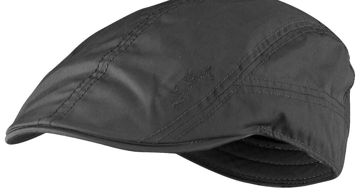 Lundhags Shepherd II Cap - | SportFits Shop