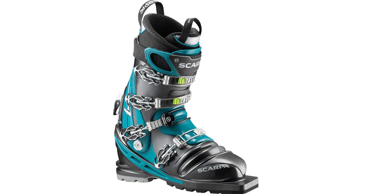 Scarpa T1 Thermo | SportFits Shop
