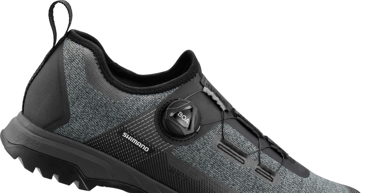 Shimano ET701 - MTB shoes | SportFits Shop