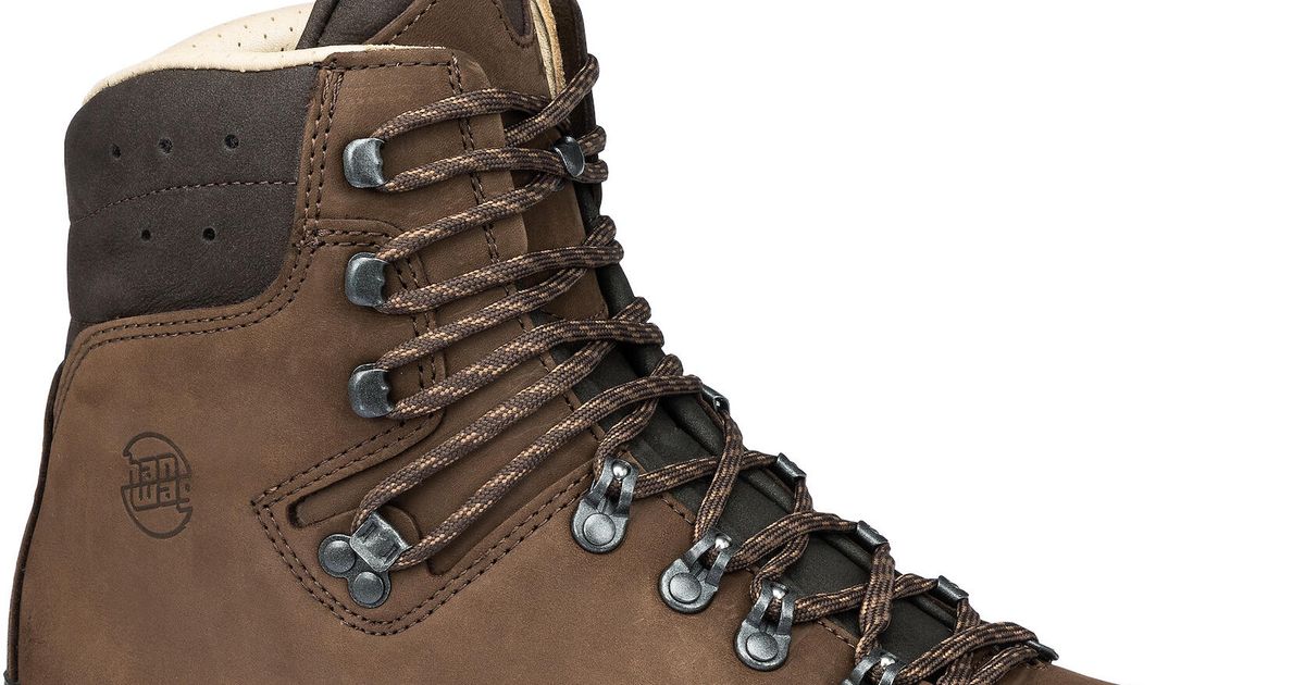Hanwag Yukon Wide - Men's approach shoes | SportFits Shop