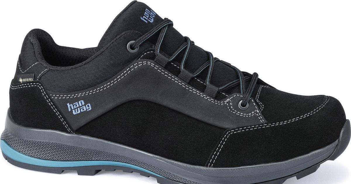 Hanwag Banks Low Bunion GTX - | SportFits Shop