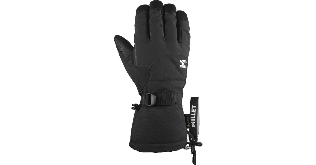 Millet Grands Montets Pro GTX GLO - Unisex Skitouren ...