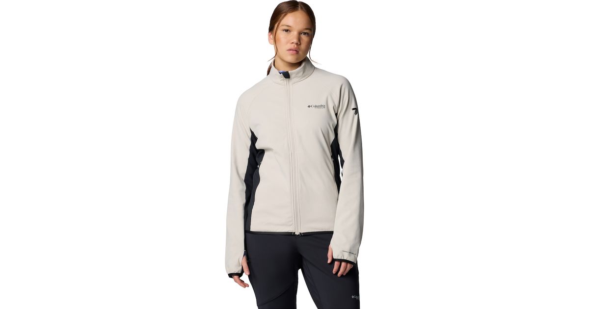 Columbia Spectre Ridge Full Zip Tech Fleece II | SportFits Shop