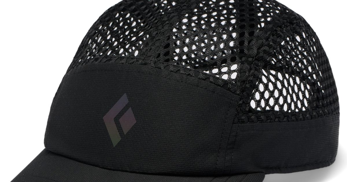 Black Diamond Distance LT Hat - | SportFits Shop