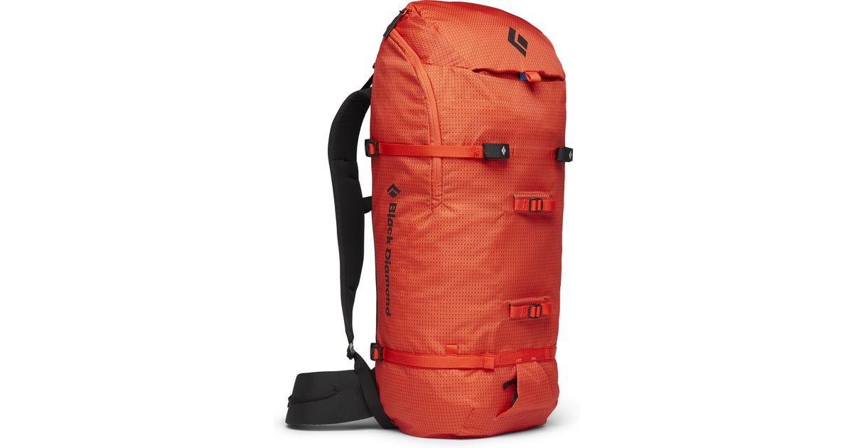 Black Diamond Speed Zip 33 Backpack | SportFits Shop