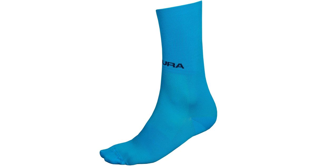 Endura Pro SL Sock II - Atmungsaktive Unisex Radsocken | SportFits Shop