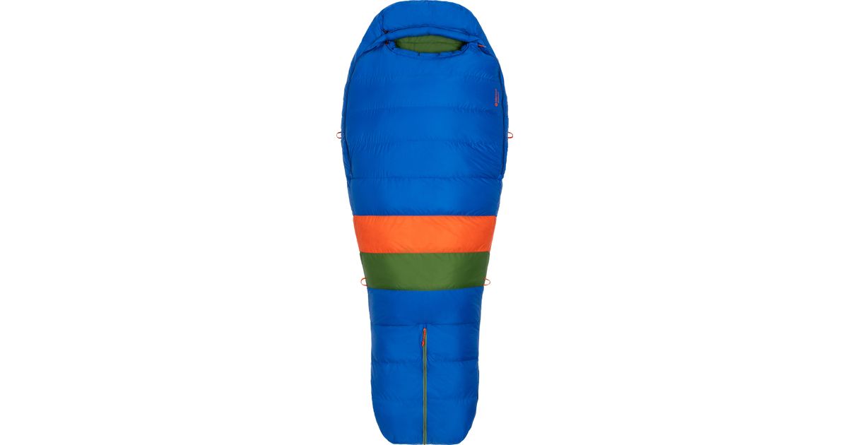 Marmot Sawtooth Long X Wd | SportFits Shop