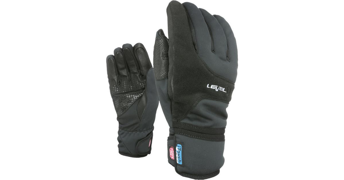 Level Tempest I-touch WS | SportFits Shop